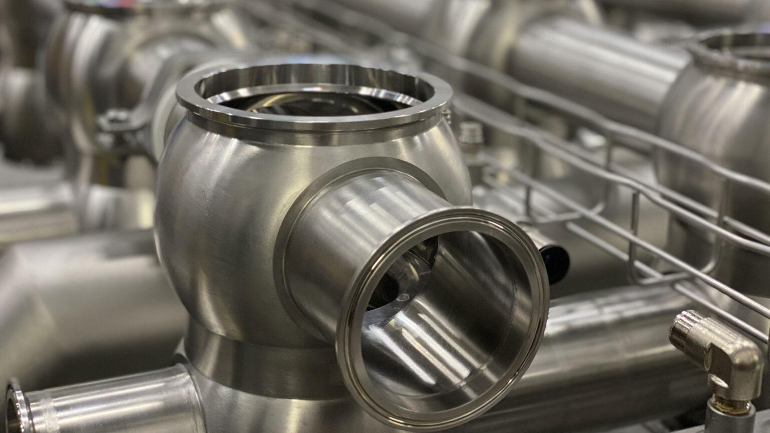 Preventive Maintenance & Stocking Strategies | Anderson Dahlen