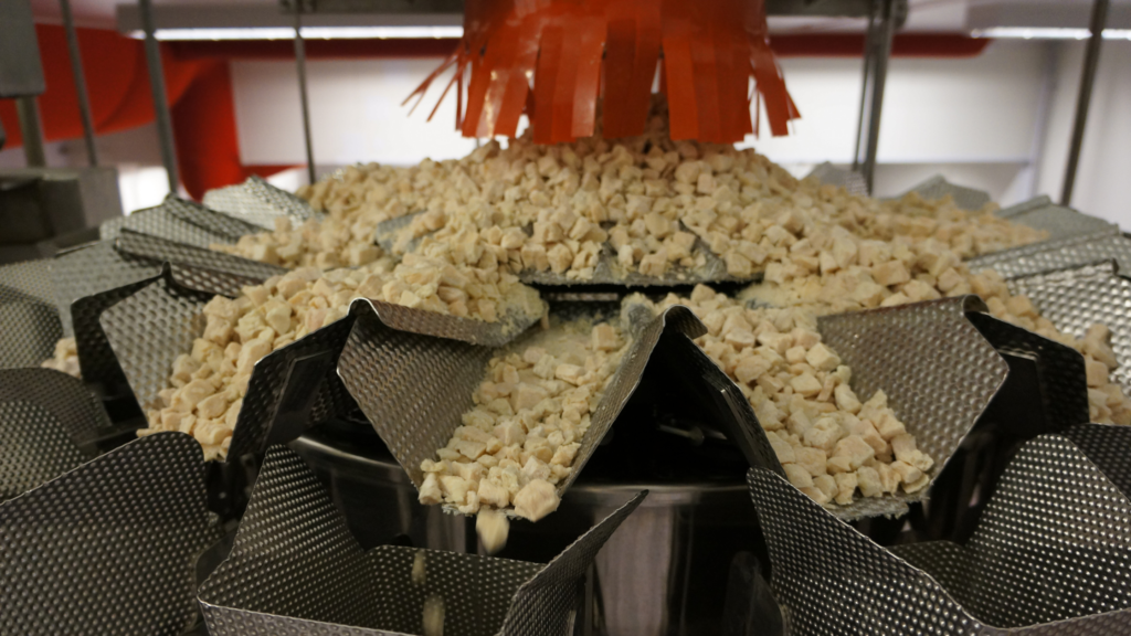 Sustainability in Food & Beverage Manufacturing: Tips for Reducing ...