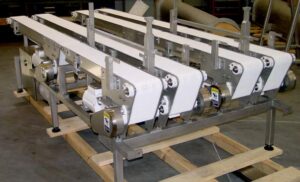 Belt Conveyors - Anderson Dahlen