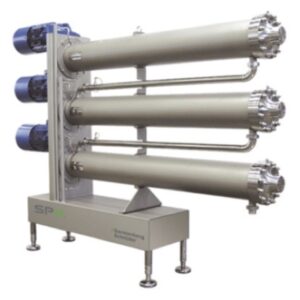 Votator Heat Exchangers - Anderson Dahlen