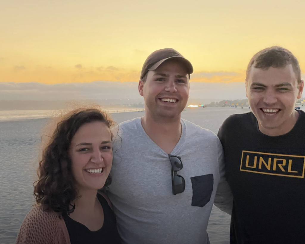 The Perfect Fit: Q&A with Luke Stanley - Anderson Dahlen