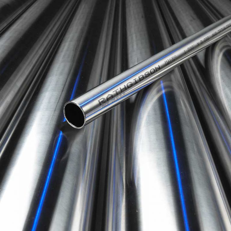 6″OD X .109 SANITARY TUBE - Anderson Dahlen